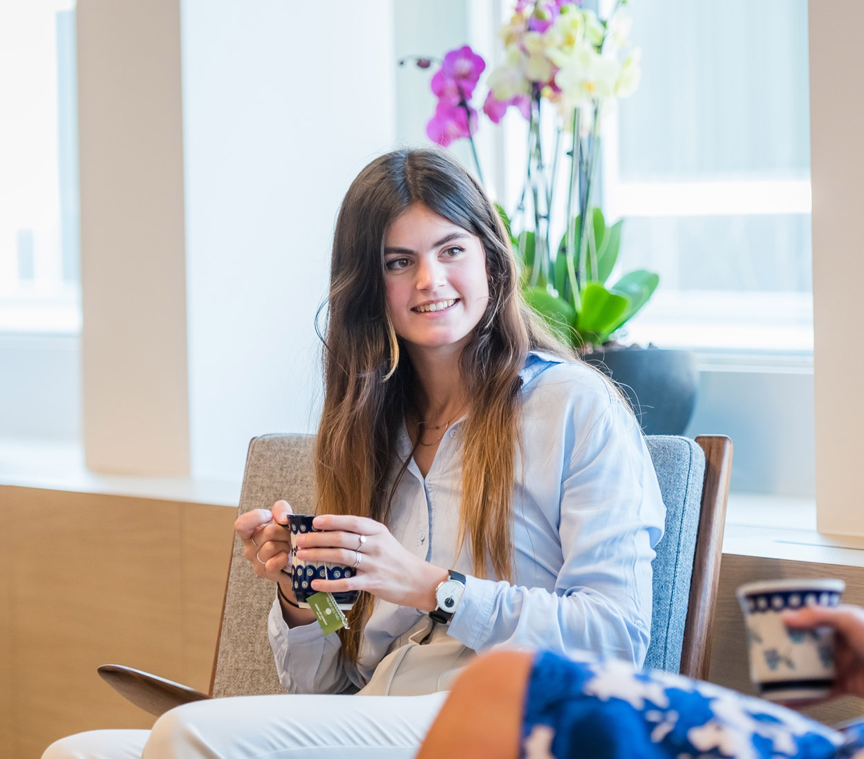 Intern - Submit your application - Positive Competition