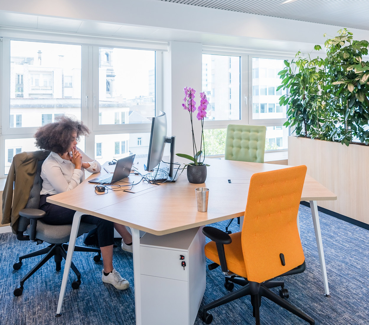 Economist - Submit your application - Positive Competition